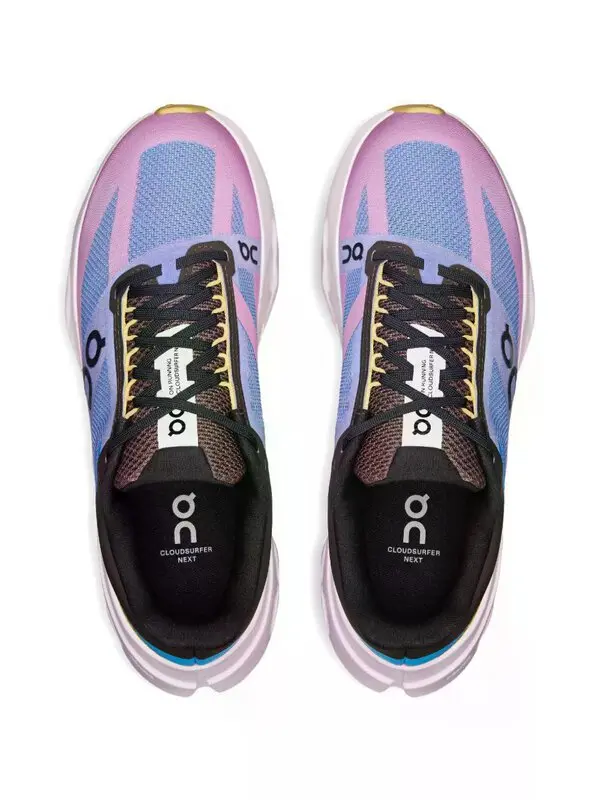 On Mesh Cloudsurfer Next Sneakers
