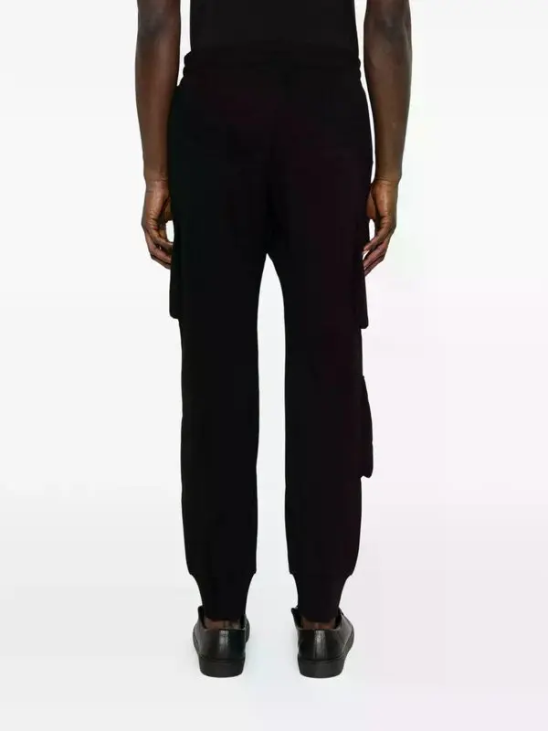 THOM KROM Cargo Drawstring Trousers