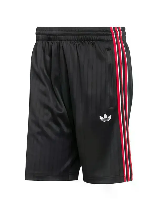 Adidas Firebird Striped Shorts
