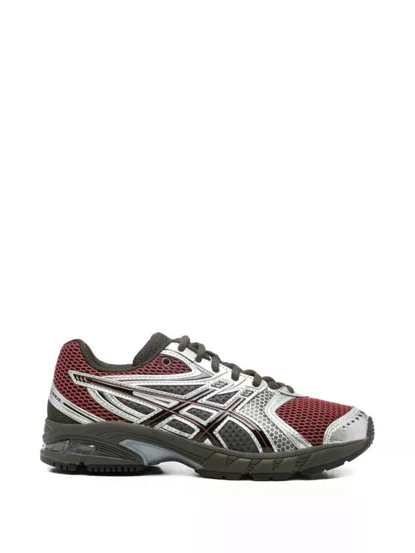 Asics Gel-ds 14 Lace-up Sneakers - Red