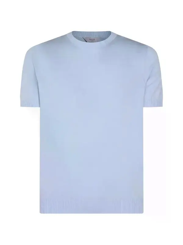 Malo Ribbed T-shirt