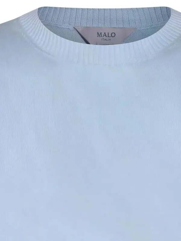 Malo Ribbed T-shirt