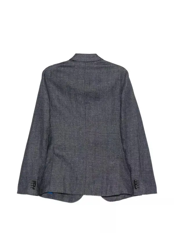 Paul Smith Two-button Blazer