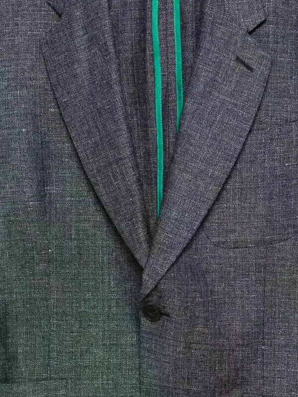 Paul Smith Two-button Blazer