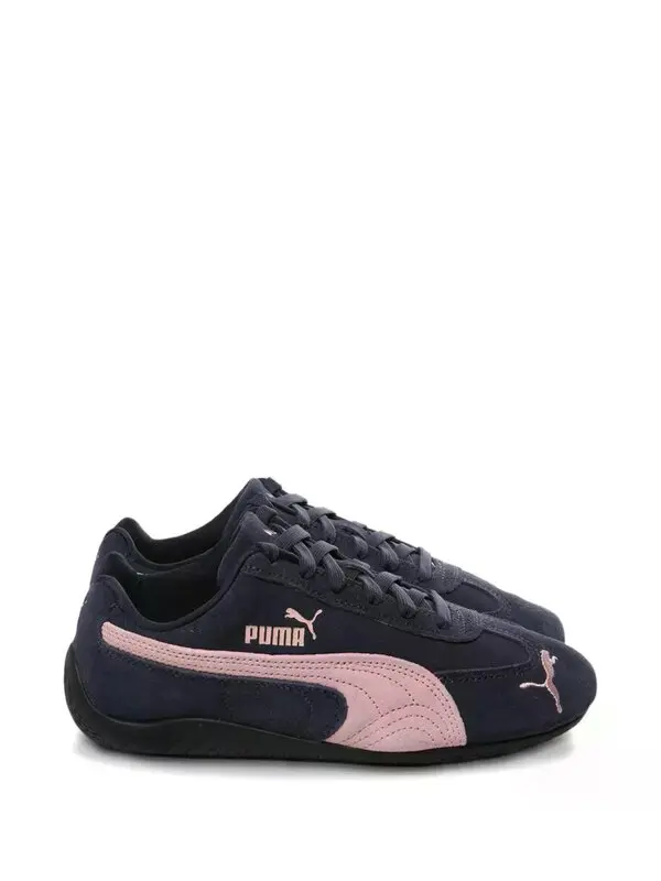 PUMA Speedcat Og Suede Sneakers - Blue