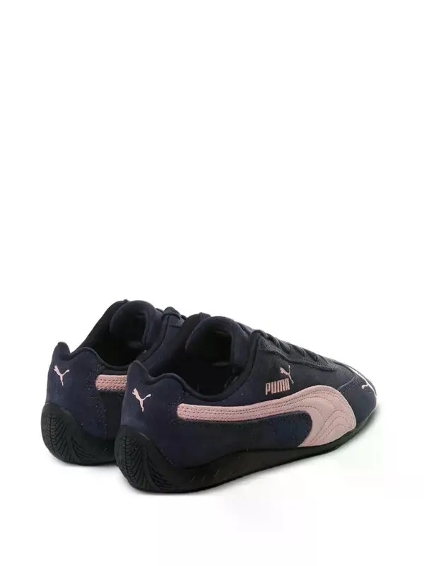 PUMA Speedcat Og Suede Sneakers - Blue