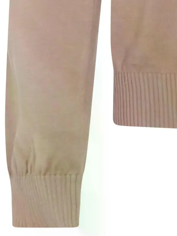 Malo Long-sleeve Polo Shirt
