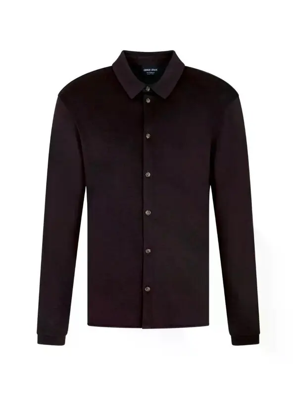 Giorgio Armani Button-down Shirt