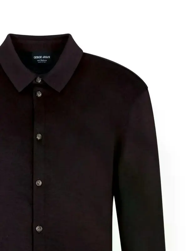 Giorgio Armani Button-down Shirt