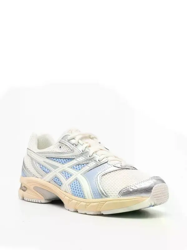 Asics Gel-ds 14 Lace-up Sneakers - Neutrals