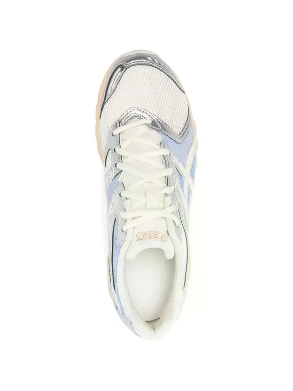 Asics Gel-ds 14 Lace-up Sneakers - Neutrals