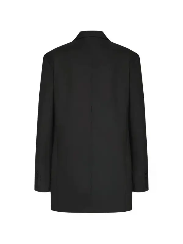 Valentino Garavani Double-breasted Coat