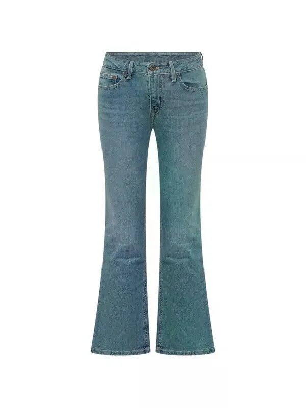 LEVI'S Slim Fit Bootcut Jeans