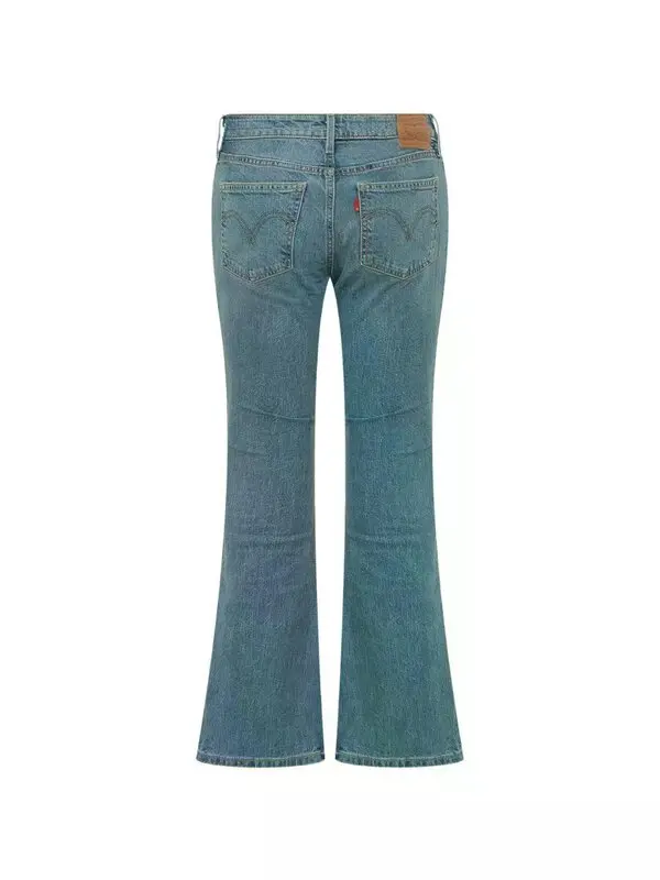 LEVI'S Slim Fit Bootcut Jeans