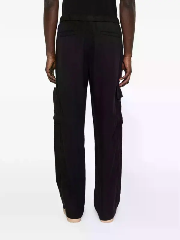Iceberg Cargo-pocket Trousers