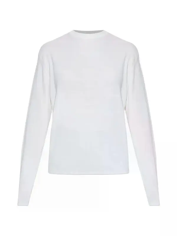 Jacquemus Long-sleeve Top