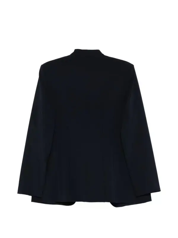 Marina Rinaldi Knot-detail Jacket