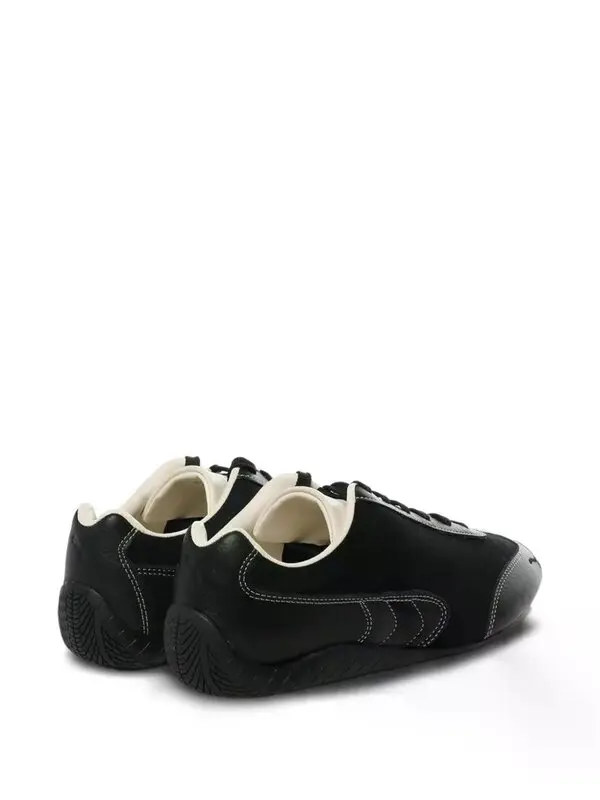 PUMA Speedcat Icons Stitched Sneakers - Black