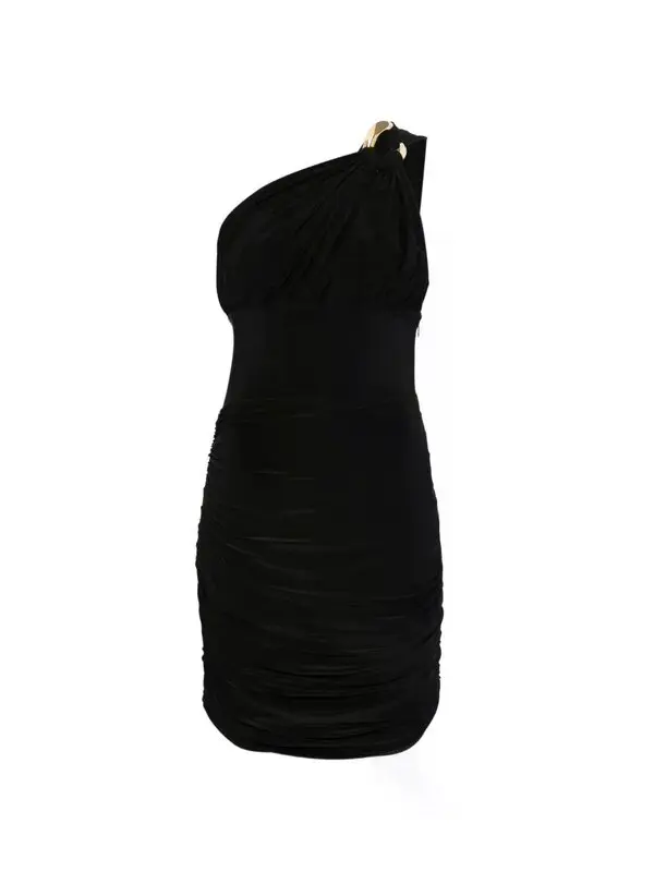 MITILIANE COUTURE Cut-out Mini Dress