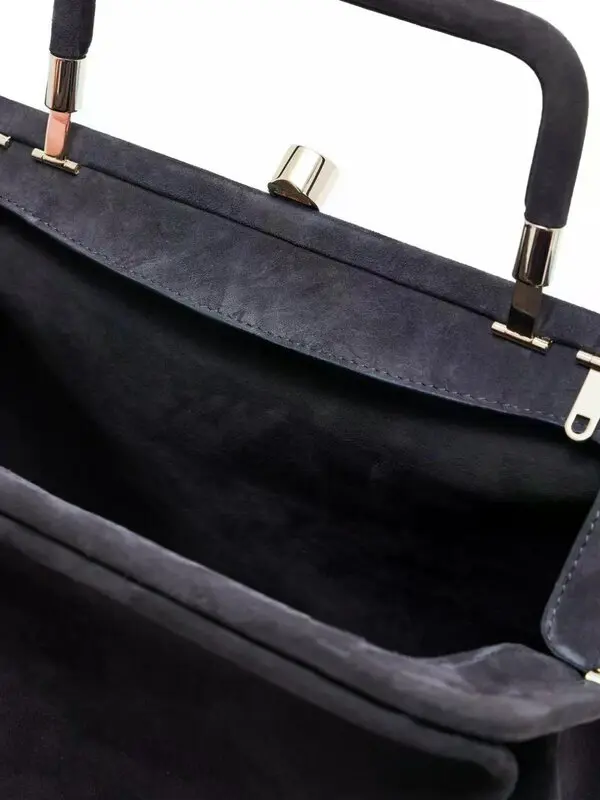 Giorgio Armani Top-handle Tote