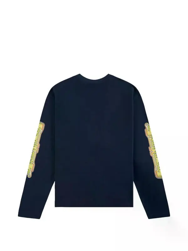 Casablanca The Essential Experience Long Sleeve T‑shirt