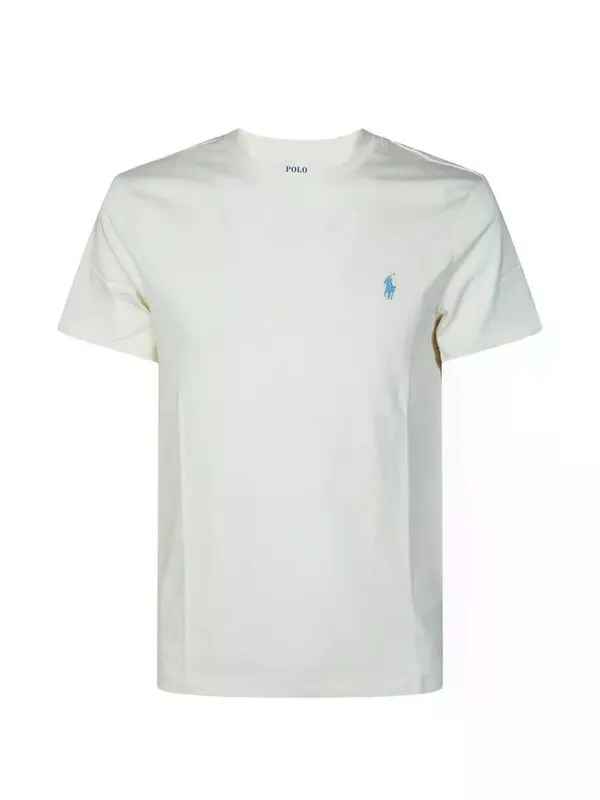 Polo Ralph Lauren Short-sleeve T-shirt - Neutrals