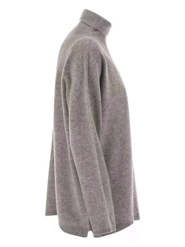 VANISÈ Giuly High-neck Jumper