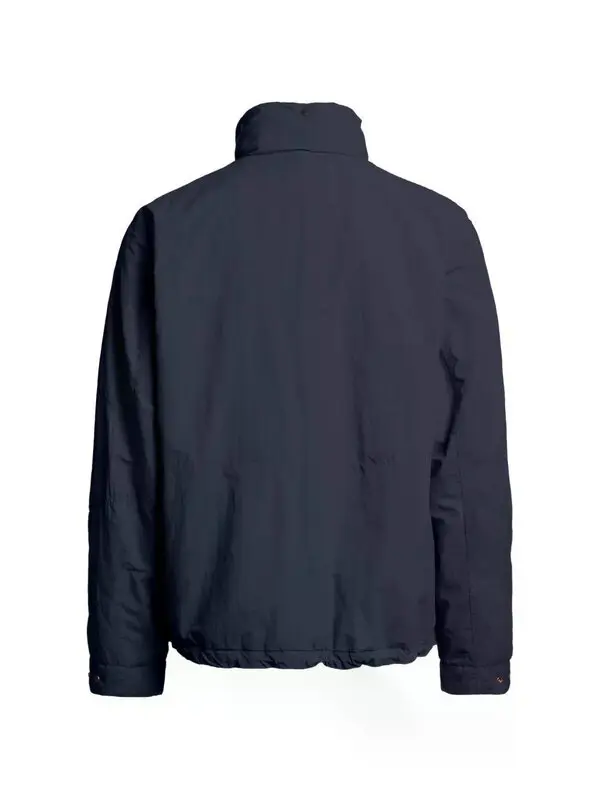 PARAJUMPERS Zip-up Pocketed Jacket
