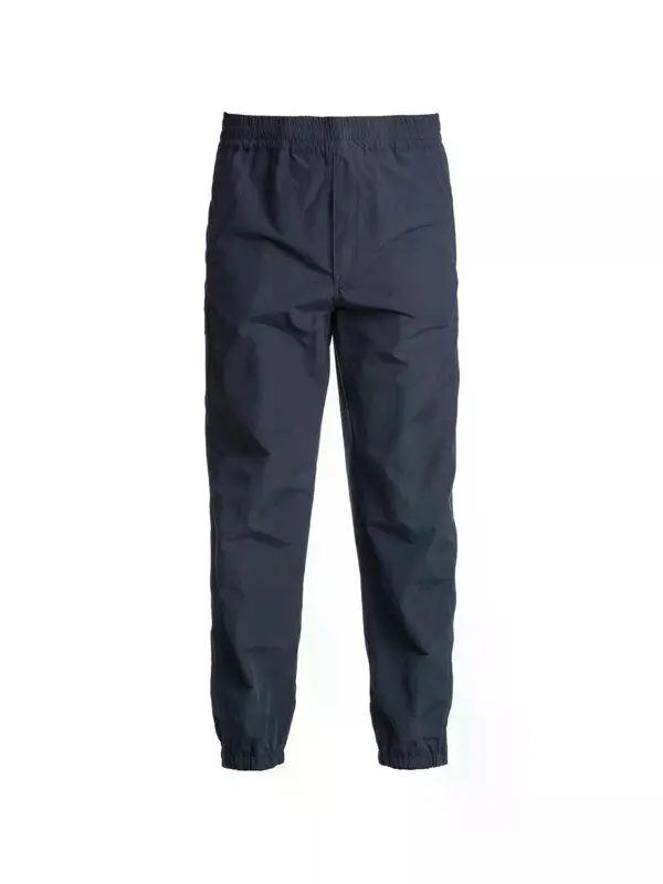 PARAJUMPERS Logo-patch Track Pants