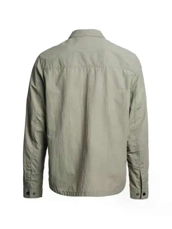PARAJUMPERS Chest-pocket Jacket - Neutrals