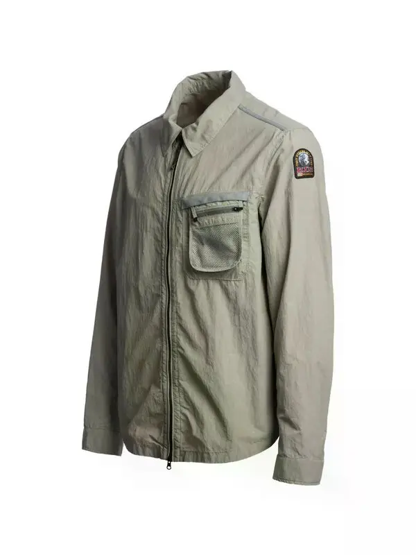 PARAJUMPERS Chest-pocket Jacket - Neutrals