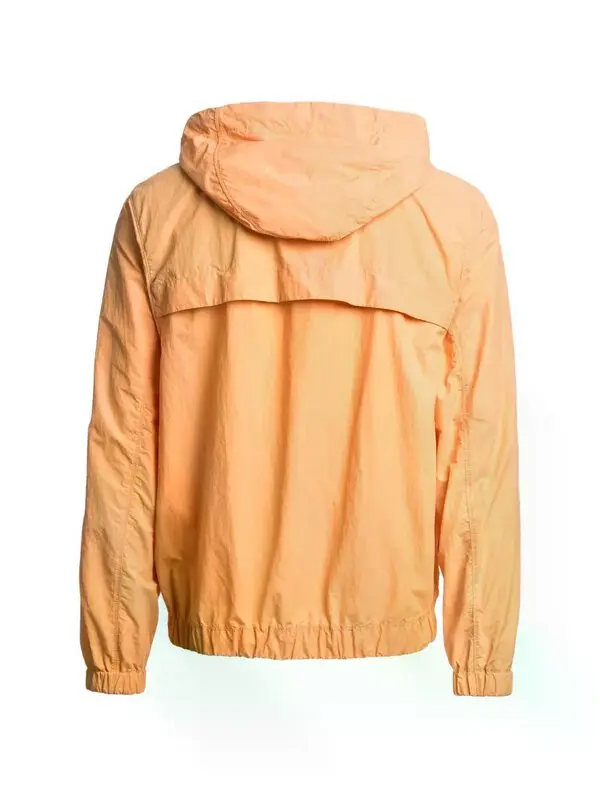 PARAJUMPERS Hooded Jacket With Front Pockets