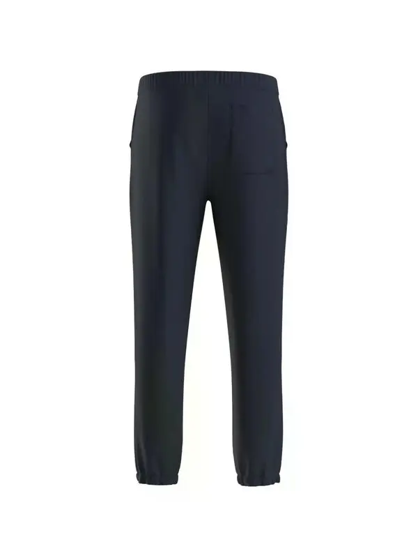 BOSS Drawstring Trousers - Blue