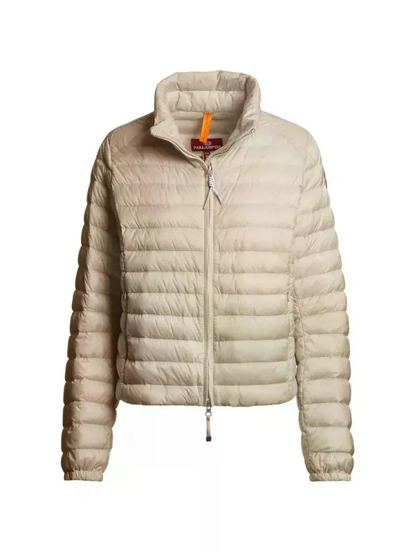 PARAJUMPERS Quilted Jacket - Neutrals