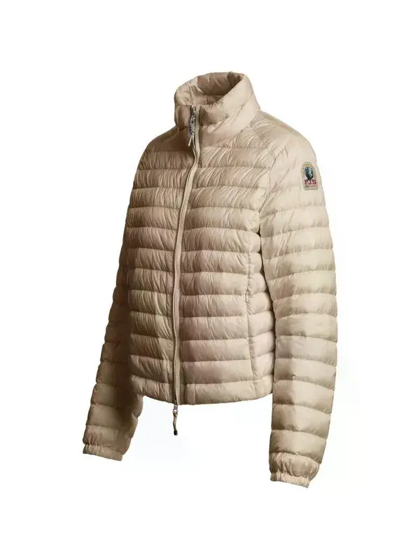 PARAJUMPERS Quilted Jacket - Neutrals
