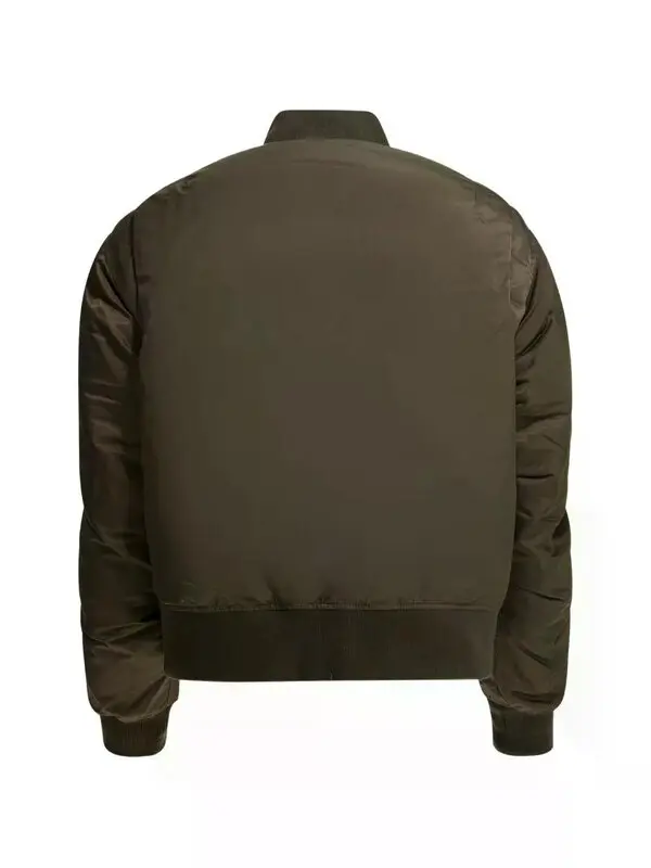 DAIWA PIER39 Zip-up Bomber Jacket