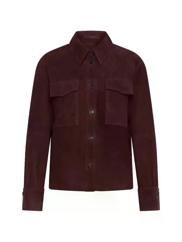 Marella Pocket Jacket