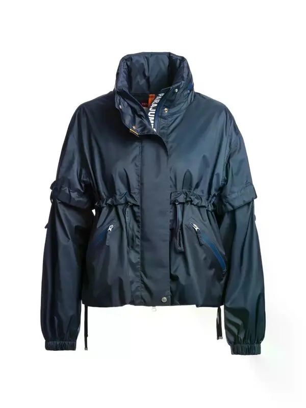 PARAJUMPERS Drawstring Jacket