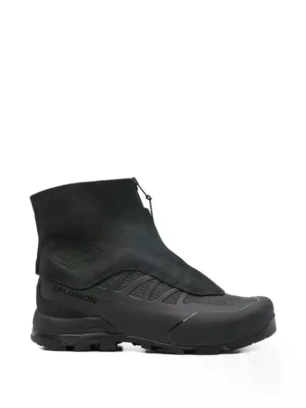 SALOMON Tepiaz Advanced Zip Boots