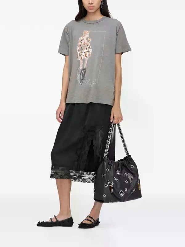 Marc Jacobs Round-neck T-shirt