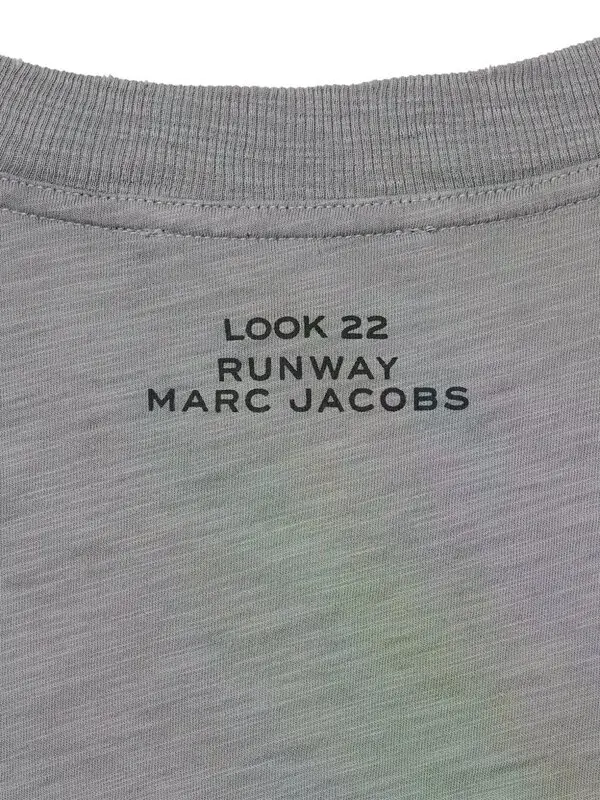 Marc Jacobs Round-neck T-shirt