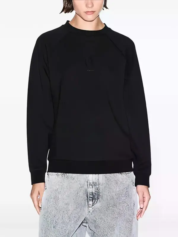 Armani Exchange Logo Sweatshirt