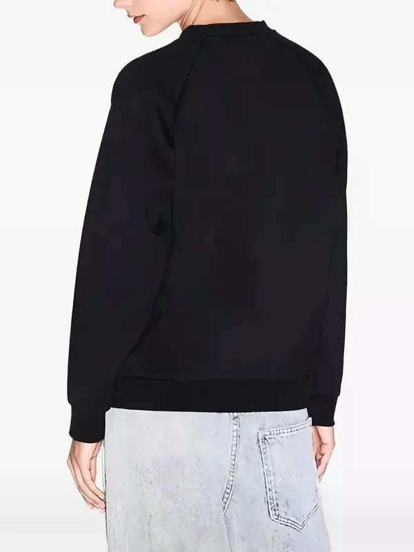 Armani Exchange Logo Sweatshirt