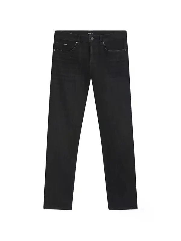 BOSS P-delaware Jeans - Black