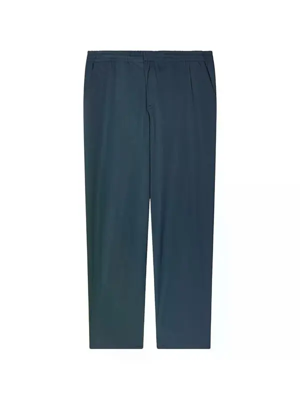 Paul Smith Elasticated-waist Chinos