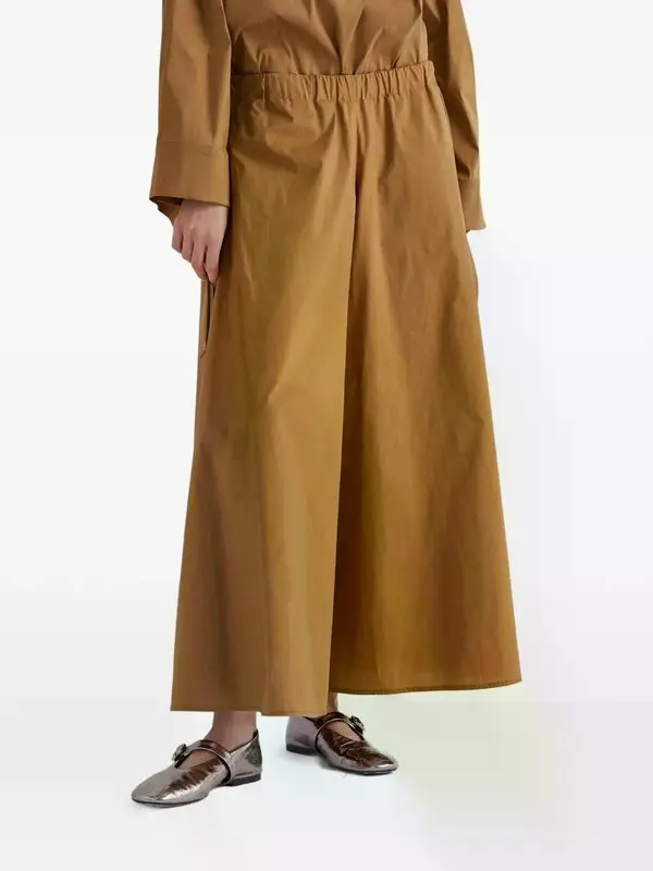 MEIMEIJ Wide-leg Trousers