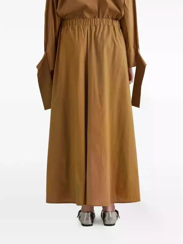 MEIMEIJ Wide-leg Trousers