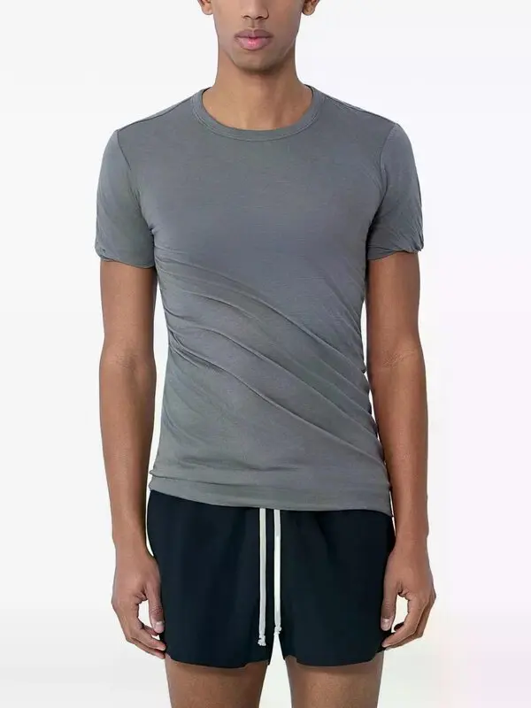 Rick Owens Crew-neck T-shirt