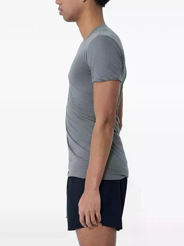 Rick Owens Crew-neck T-shirt