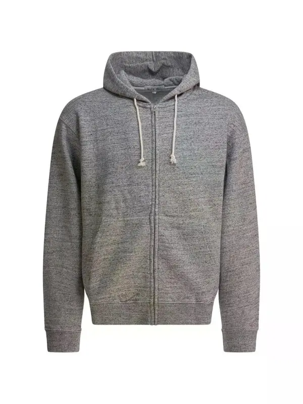 ALEX MILL Zip-up Hoodie